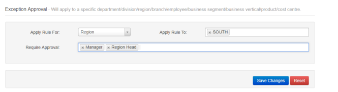 Settings /Employee /New Joinee Approval – EasyHR Knowledge base